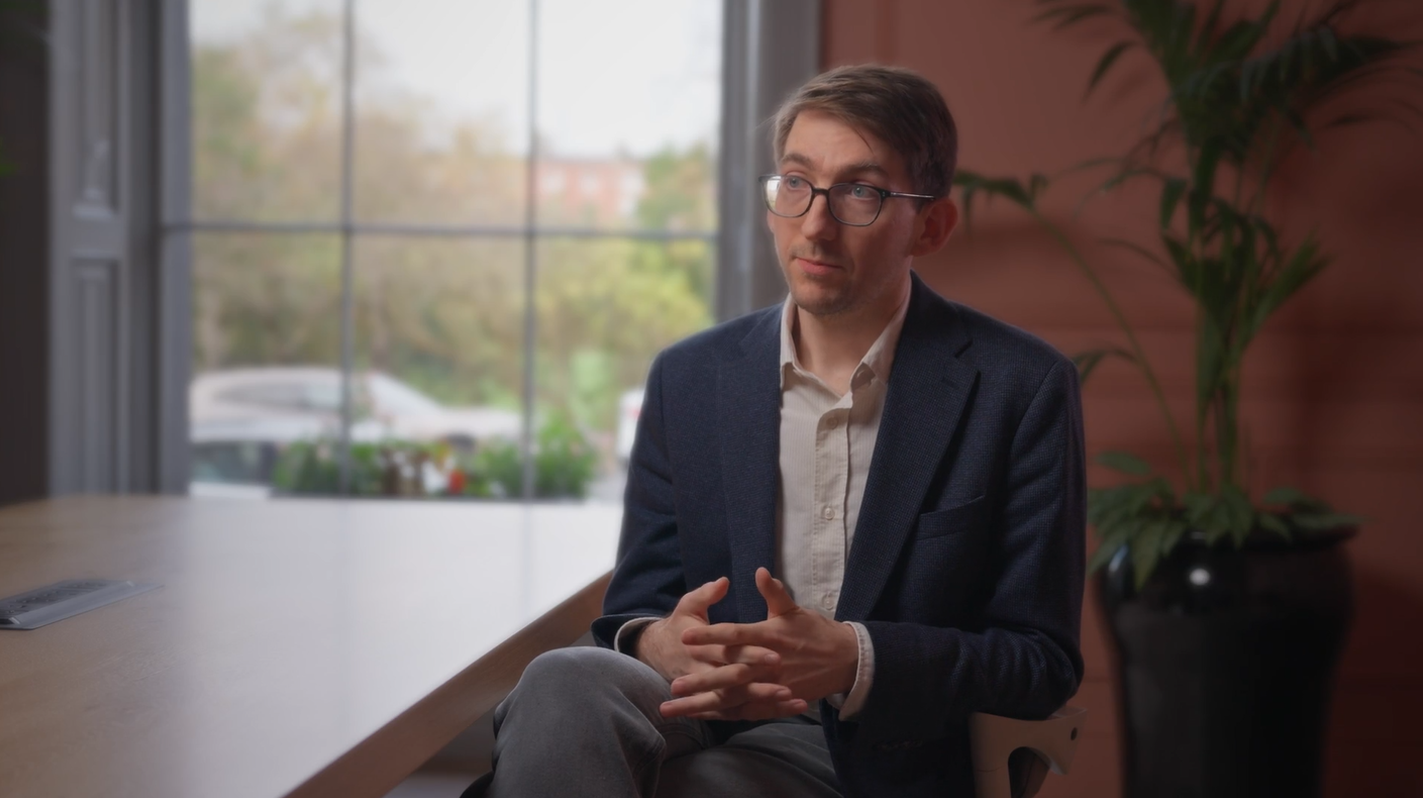 Case Study | NoComed - HST Solutions