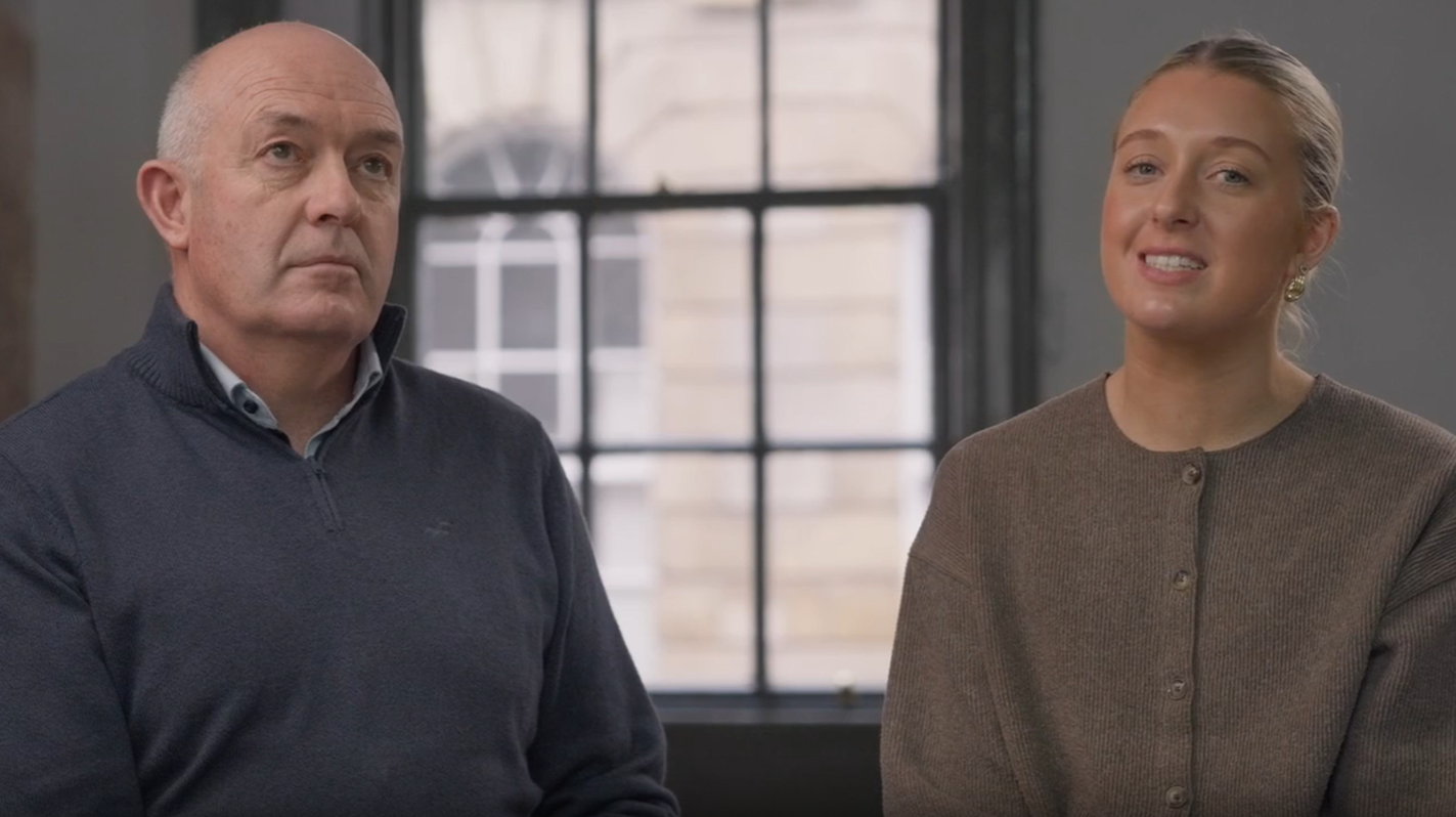 Case Study | Trustdish - HST Solutions